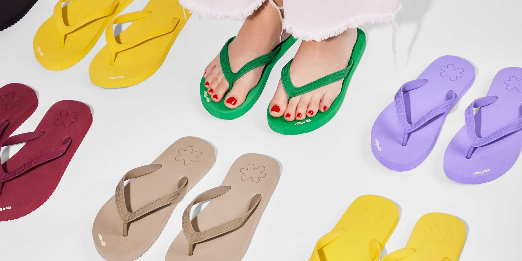 flip*flop Originals - The one and only...